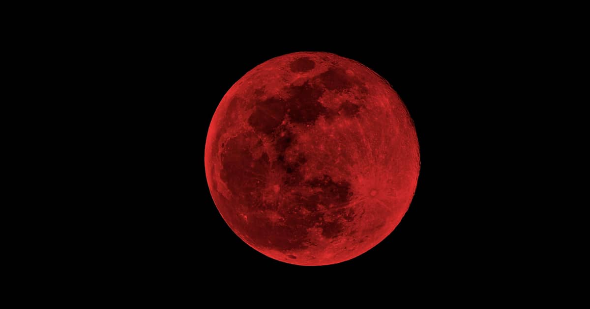 How Many Days since last Total Lunar Eclipse March 2026? | Countdown