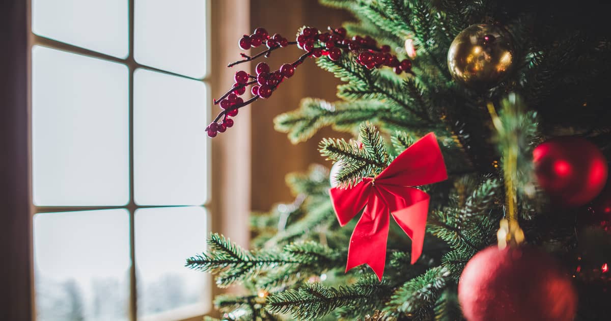 Is it Christmas Day Today? Find Out Now | Days.To