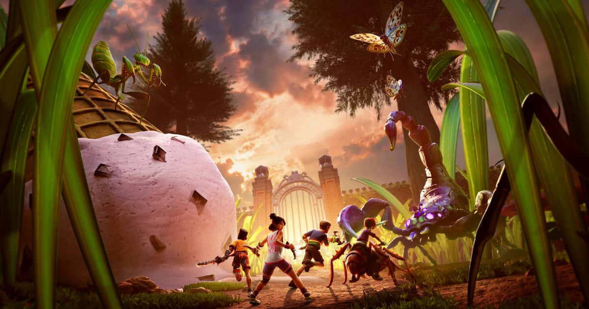 When Does Grounded 2 Come Out? Expected 27 October 2026 Release Date