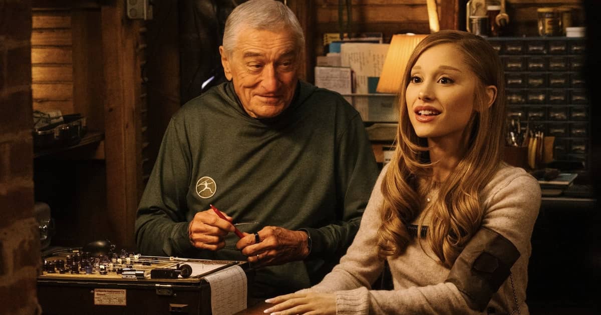 When Does Focker-In-Law Come Out? 25 November 2026 Release Date