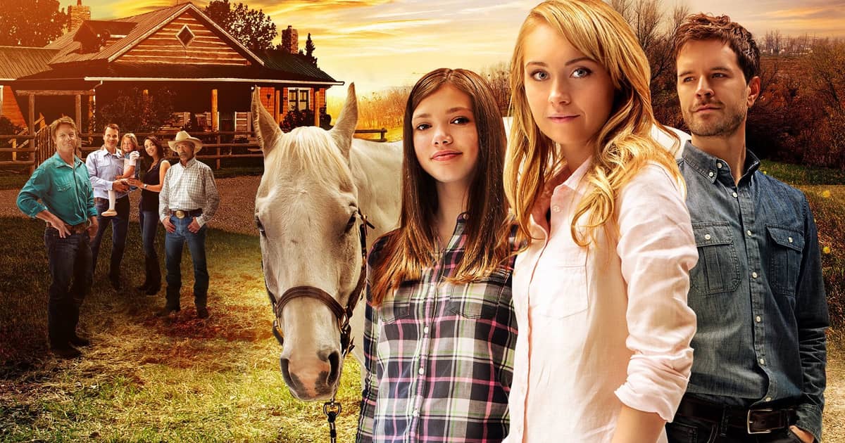 Heartland Season 20 Countdown — Premiere Date Expected 1 October 2026 ...