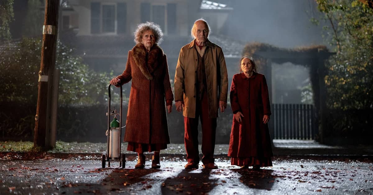 Insidious: Out of the Further Countdown — Release Date 21 August 2026 ...