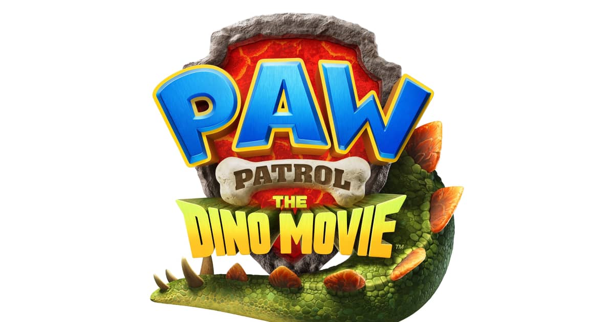 Countdown to PAW Patrol: The Dino Movie | Release Date | Days.To