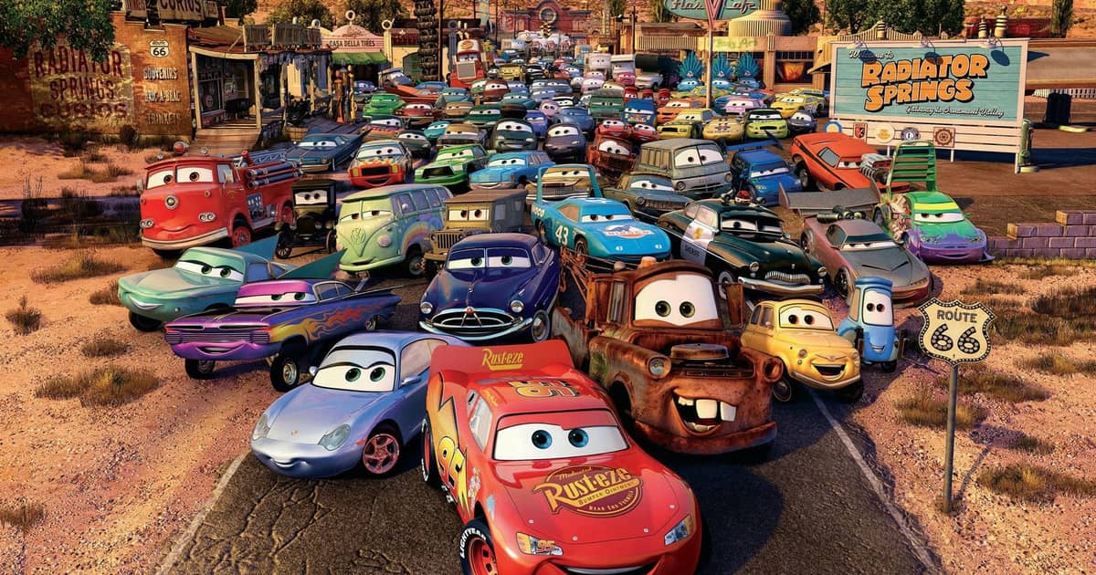 How Many Days until Route 66 100th Anniversary? | Countdown