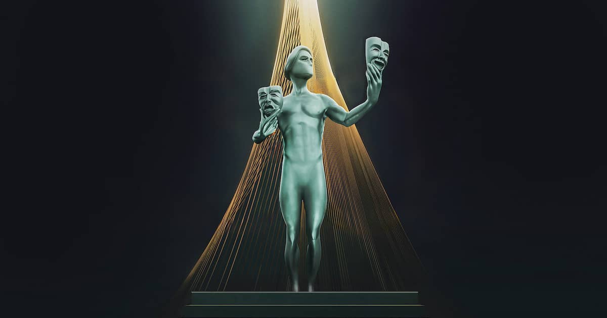 How Many Days until Screen Actors Guild (SAG) Awards 33rd (2027 ...