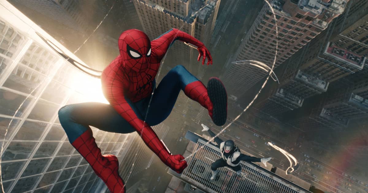 When Does Spider-Man: Brand New Day Come Out? 31 July 2026 Release Date